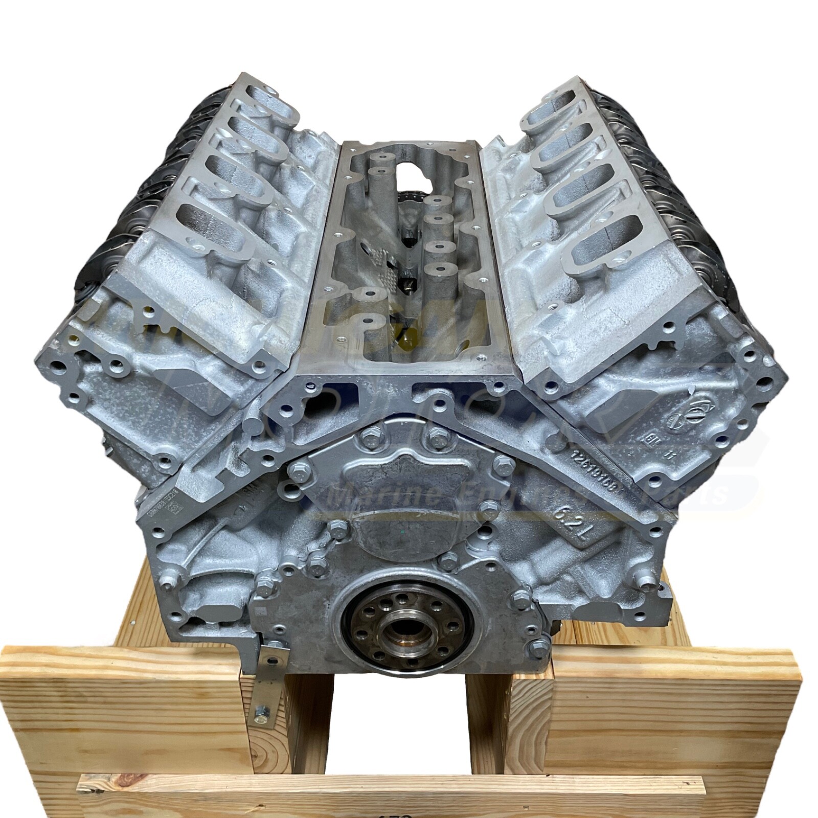 GM 6.2L (L86) Remanufactured Engine - 12619171 | eBay