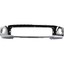 Front Bumper For 2007-2013 Toyota Tundra Chrome Steel 521110C021 ...