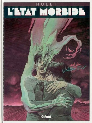 BD 305 - The Morbid State 3. Act Three: Waterloo Exit. EO 1992 | eBay