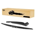 AUXBEAM For 2001-2007 Volvo V70 XC70 Rear Window Wiper Arm & Blade ...