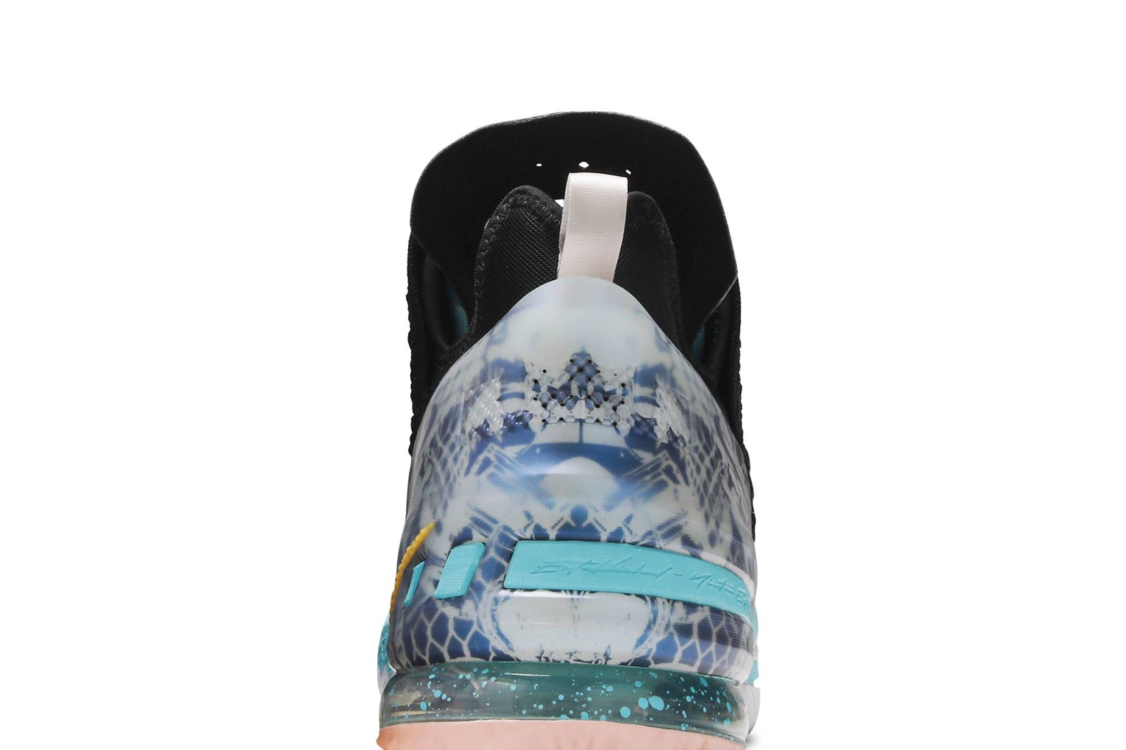 Size 10 - Nike LeBron 18 Reflections for sale online | eBay