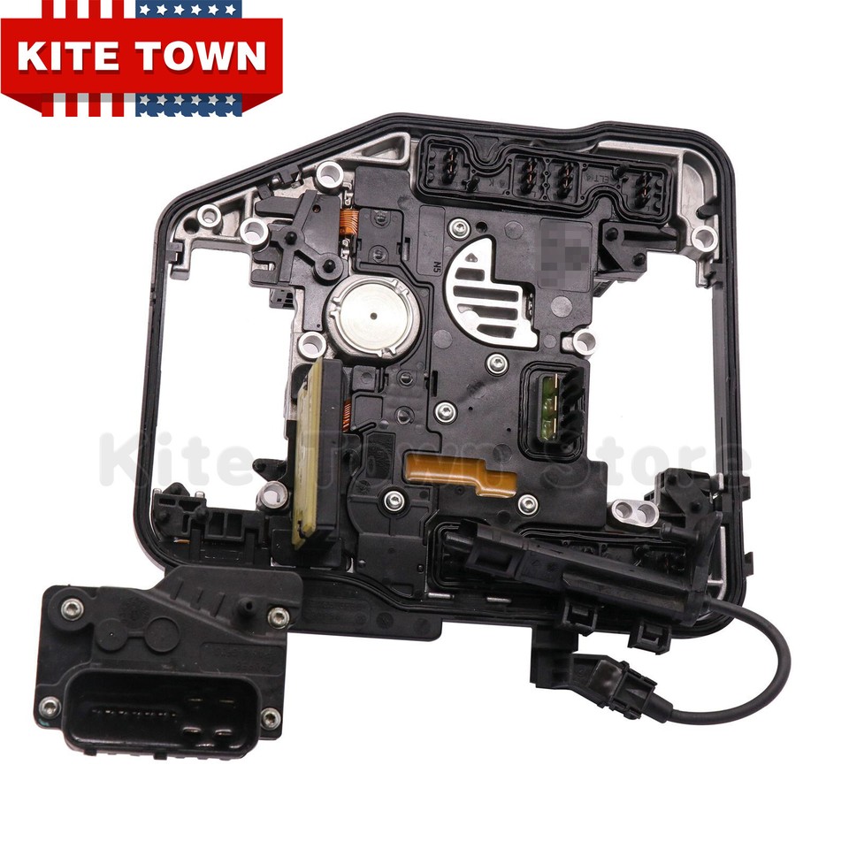 Genuine Transmission Control Unit TCM TCU For Audi VW DQ200 OAM DSG7 ...