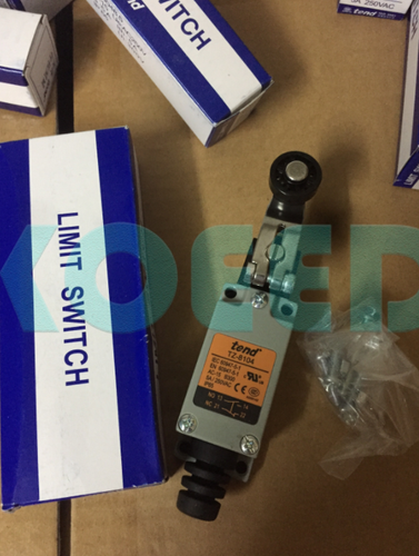 1PCS NEW Tend TZ-8104 TZ8104 Limit Switch | eBay