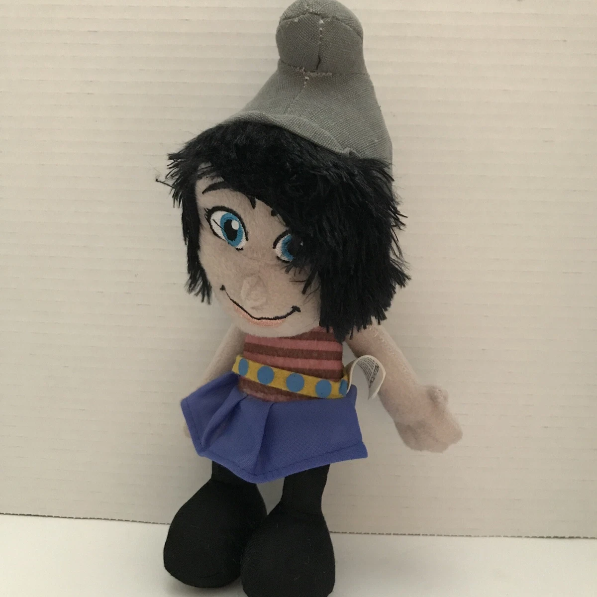 The Smurfs 2 Vexy Toy