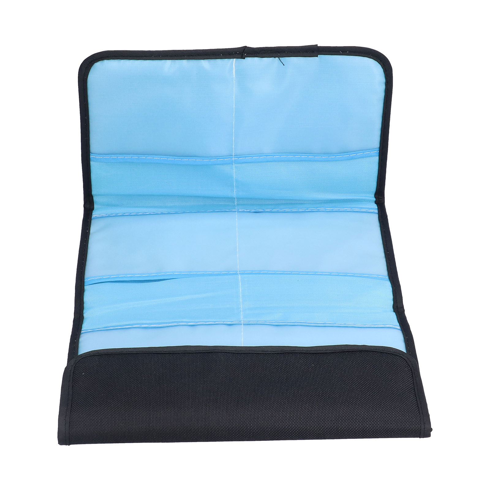 Filter Wallet Case Foldable 6 Pockets Camera Lens Filter Storage Bag ...