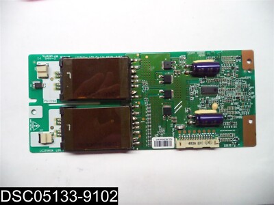 6632A-0493A Lg Backlight Inverter 37LC50C UA.AUSQLJR 6871L-0493A | eBay