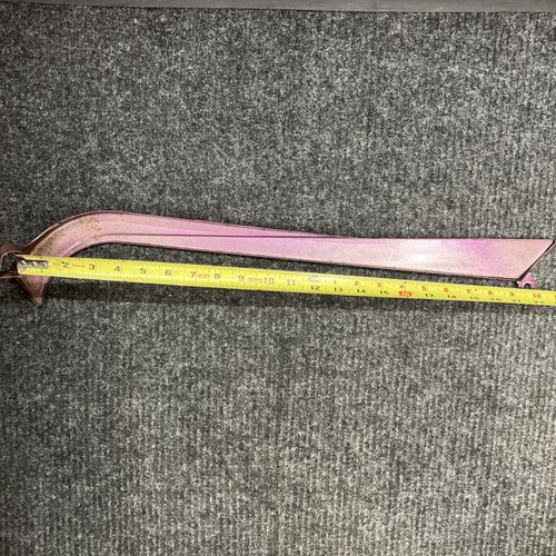 Vintage 1960’s Murray / Sears Stroto Flite 26” Chain Guard | eBay