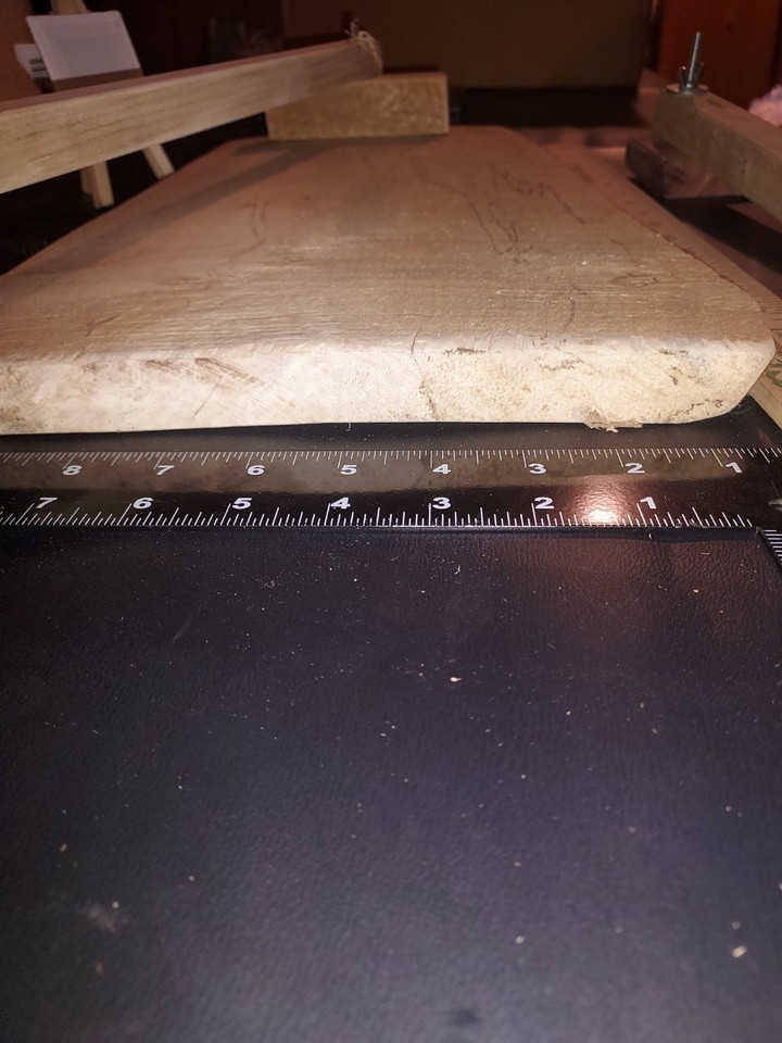 18" maple wood art Drawing oil Paint Easel | eBay