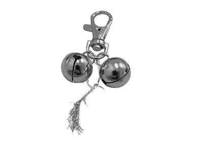 A64 Fallow Antler Handbag Purse Keys Theft Pickpocket Twin Security ...