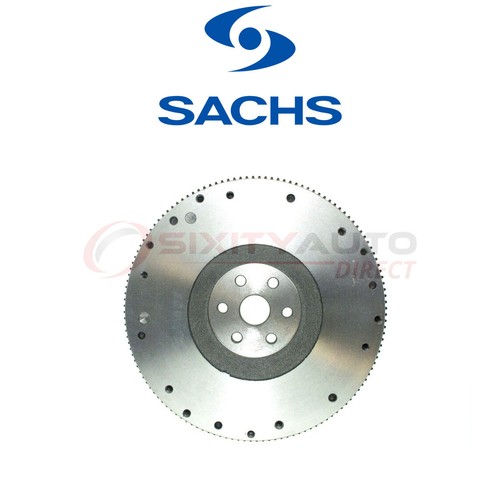 SACHS Clutch Flywheel for 1983-1994 Ford Ranger 2.0L 2.3L L4 ...