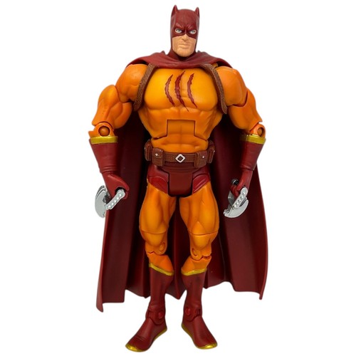 DC Universe Classics Batman Legacy Edition Catman Action Figure ...