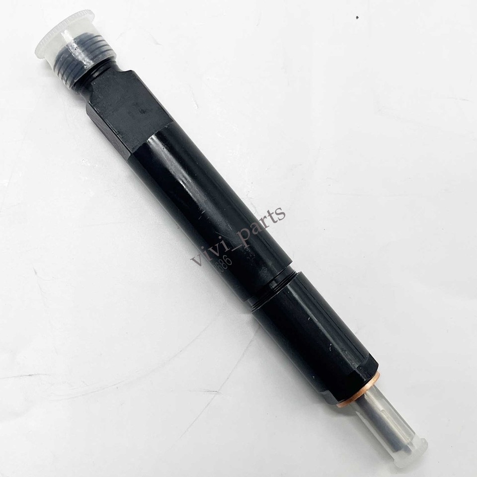 4X New Fuel Injector for 04236686 0423-6686 Deutz F6L914 Diesel Engine ...