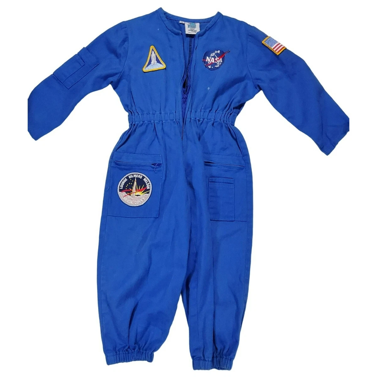 Nasa Space Flight Suit Onesie Nasa Space Flight Suit Onesie