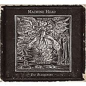 Machine Head - Blackening (Special Edition/+DVD) [Digipak] The (2008 ...