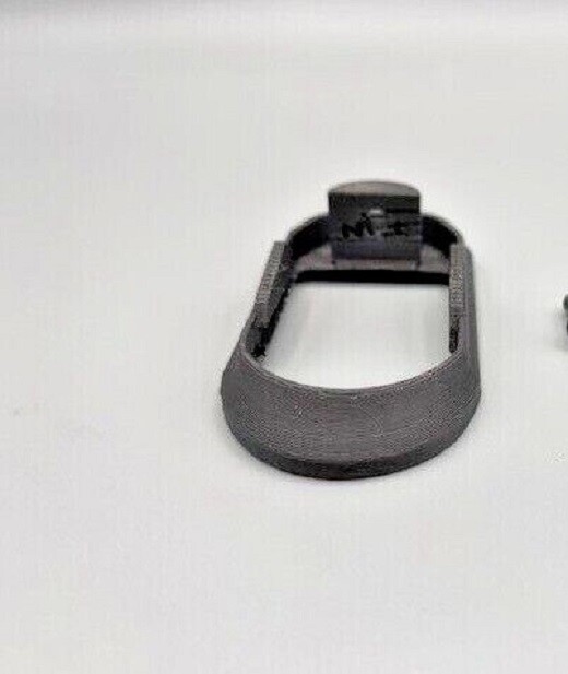 PSA Dagger Compact Flared Magwell Tactical Reloads PICK A COLOR REAL ...