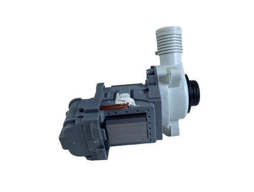 Drain Pump W10276397 Fit for Whirlpool Washer #B40-3A, 10min on 50min ...