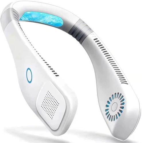 Portable Mini Turbofan Ultimate Summer Comfort with the Whisper Quiet ...