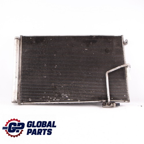 Mercedes W204 W207 W212 Air Condition AC Cooling Radiator Condenser ...