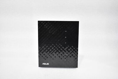 ASUS (RT-N56U) DUAL-BAND WIRELESS N600 GIGABIT ROUTER 5GHz 600mbps | eBay