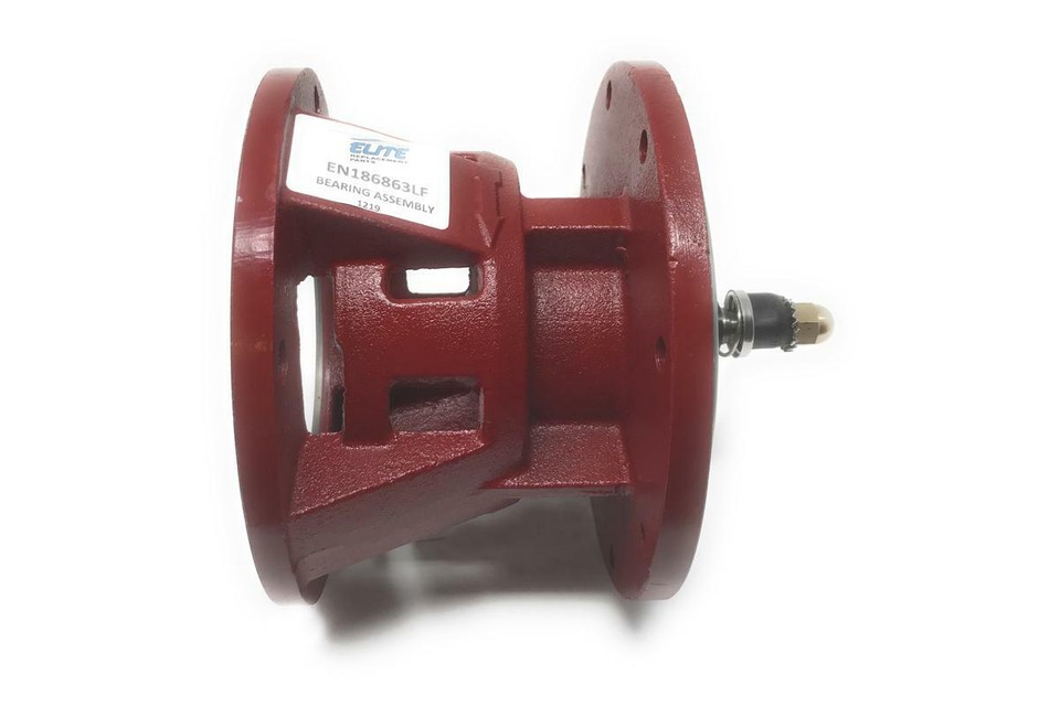 EN186863LF Maintenance Free Bearing Assembly For Bell & Gossett ...