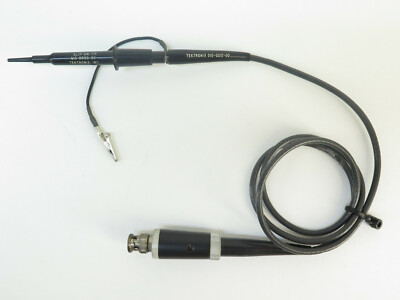 Probes - Passive Probe 500 Mhz