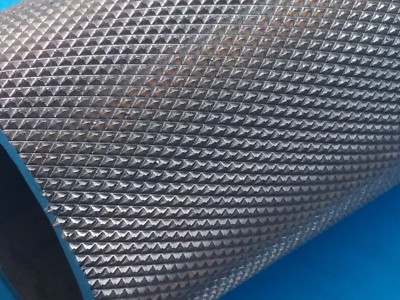 Fabrication - Drive Cleat