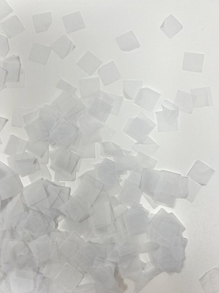 Square Paper Confetti | Wedding Confetti | Party Confetti | eBay UK