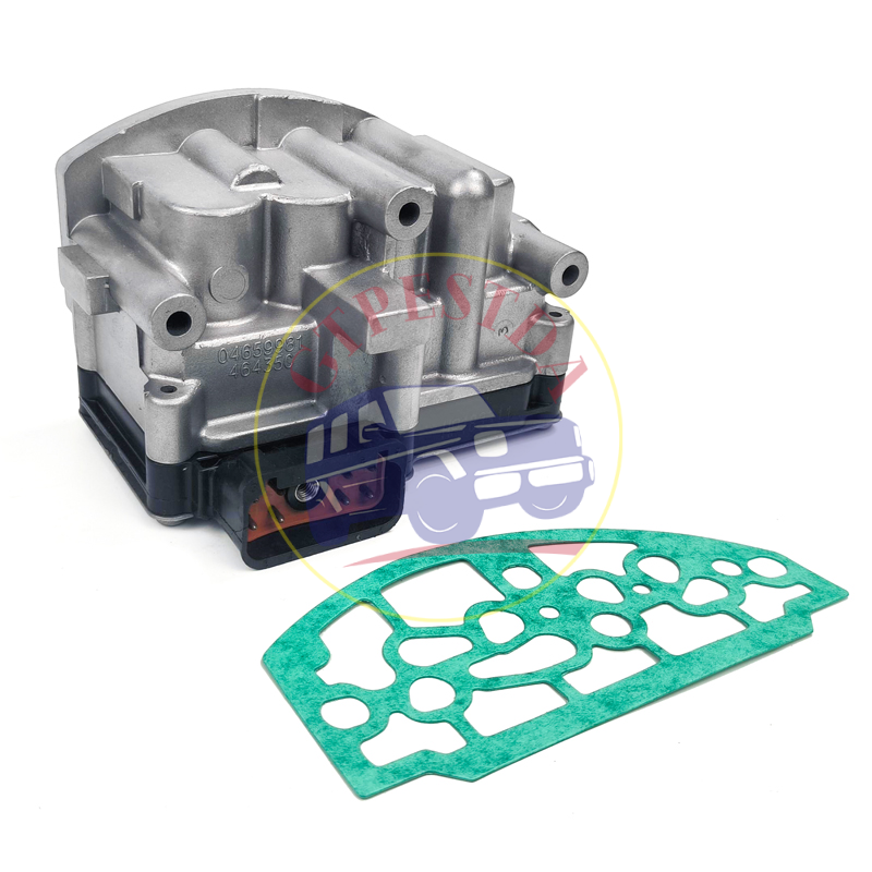 A604 Transmission Shift Solenoid Gasket Speed Sensors Kit For Chrysler ...