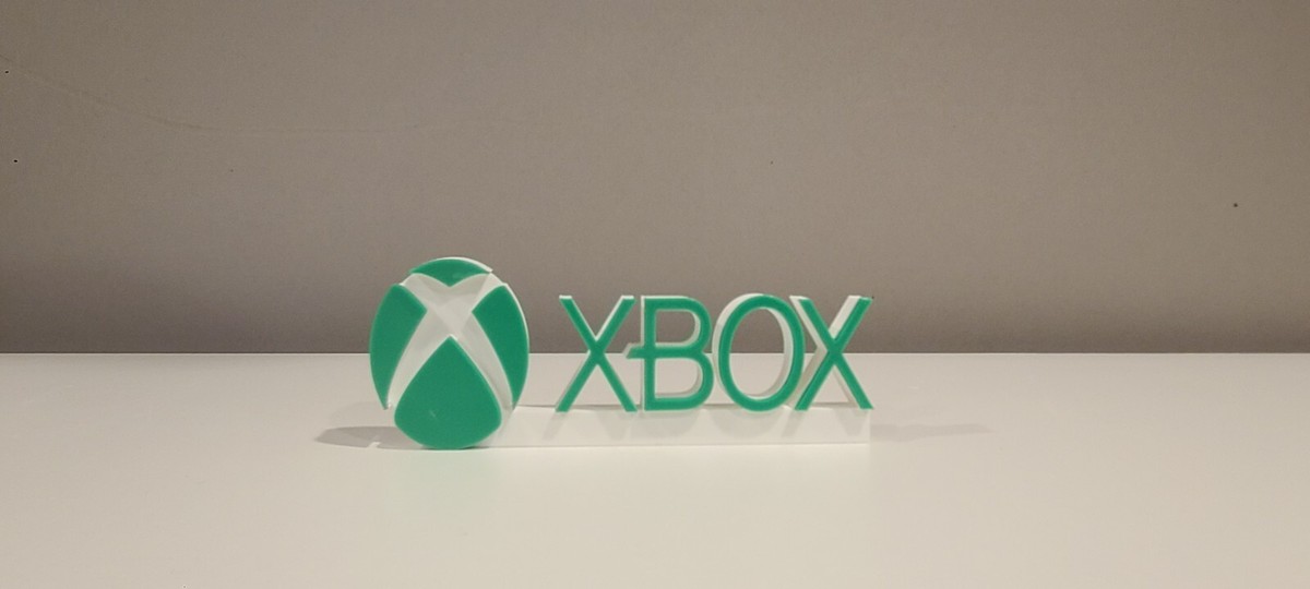 Xbox One 3d Logo Animation Fan Art Youtube Among Us | Innersloth