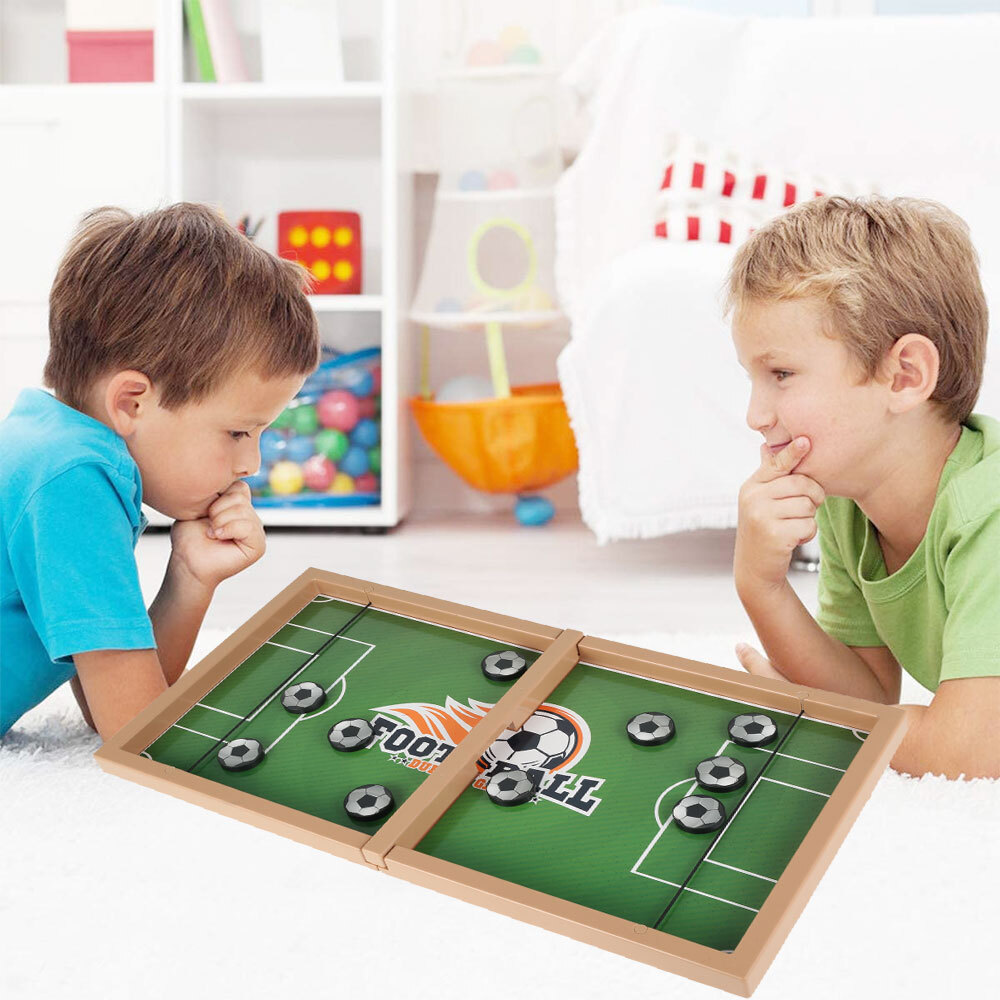 💥Fastest Finger Football Game – 21Gadget.in