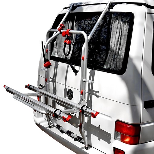 Fiamma Carry-Bike Rack for VW T4 (Volkswagen Eurovan T4) | eBay