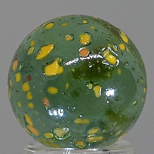 Vacor Stardust Marble .61 Inch Near-Mint Condition Combined Shipping | eBay