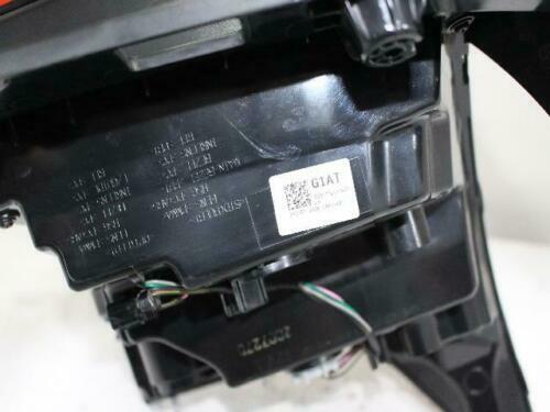 GENUINE TAIL LIGHT LEFT DRIVER SIDE EU-version 2021 for KIA SORENTO ...