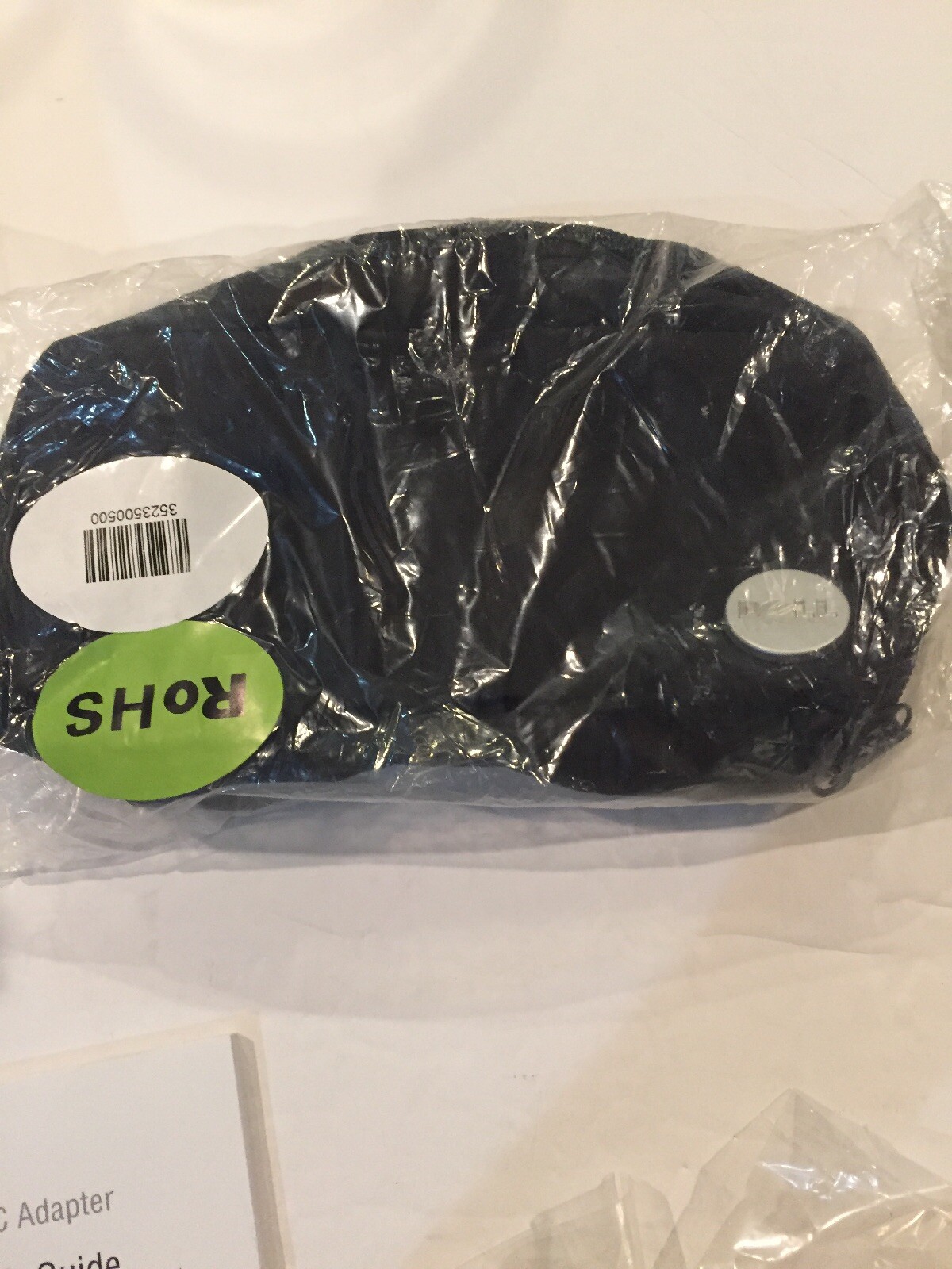 Genuine Dell Slim Auto Air AC Adapter DA65NS3-00 | eBay