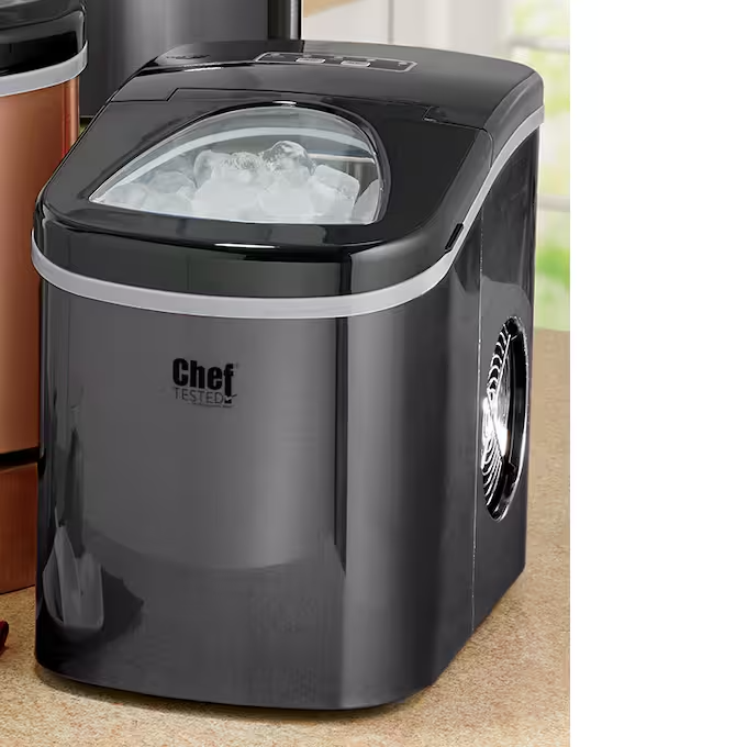 Chef Tested Ice Maker | eBay