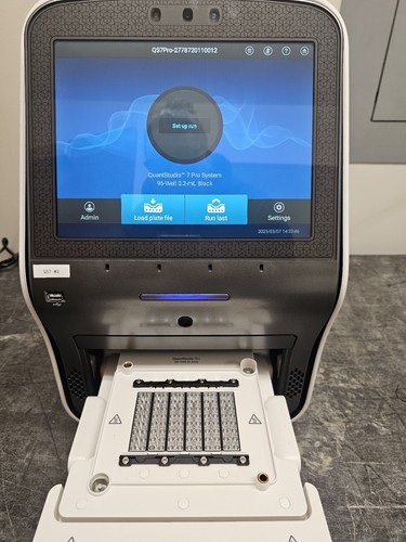 Applied Biosystems QuantStudio 7 Pro Real Time PCR system | eBay