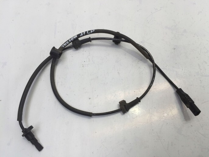 OEM 58940-N9000 SENSOR ASSY-WHEEL SPEED RH Psgr Ems for Hyundai Tucson ...