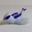 2009 Pokemon Finger Puppet Lugia Figure Gotta Catch Them All Nintendo ...