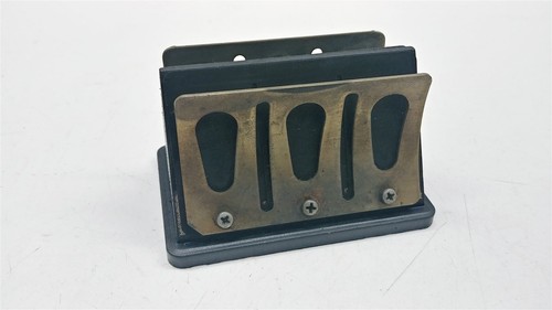 2001 Ski Doo MXZ 600 Reed Valve Assy 420924519 | eBay