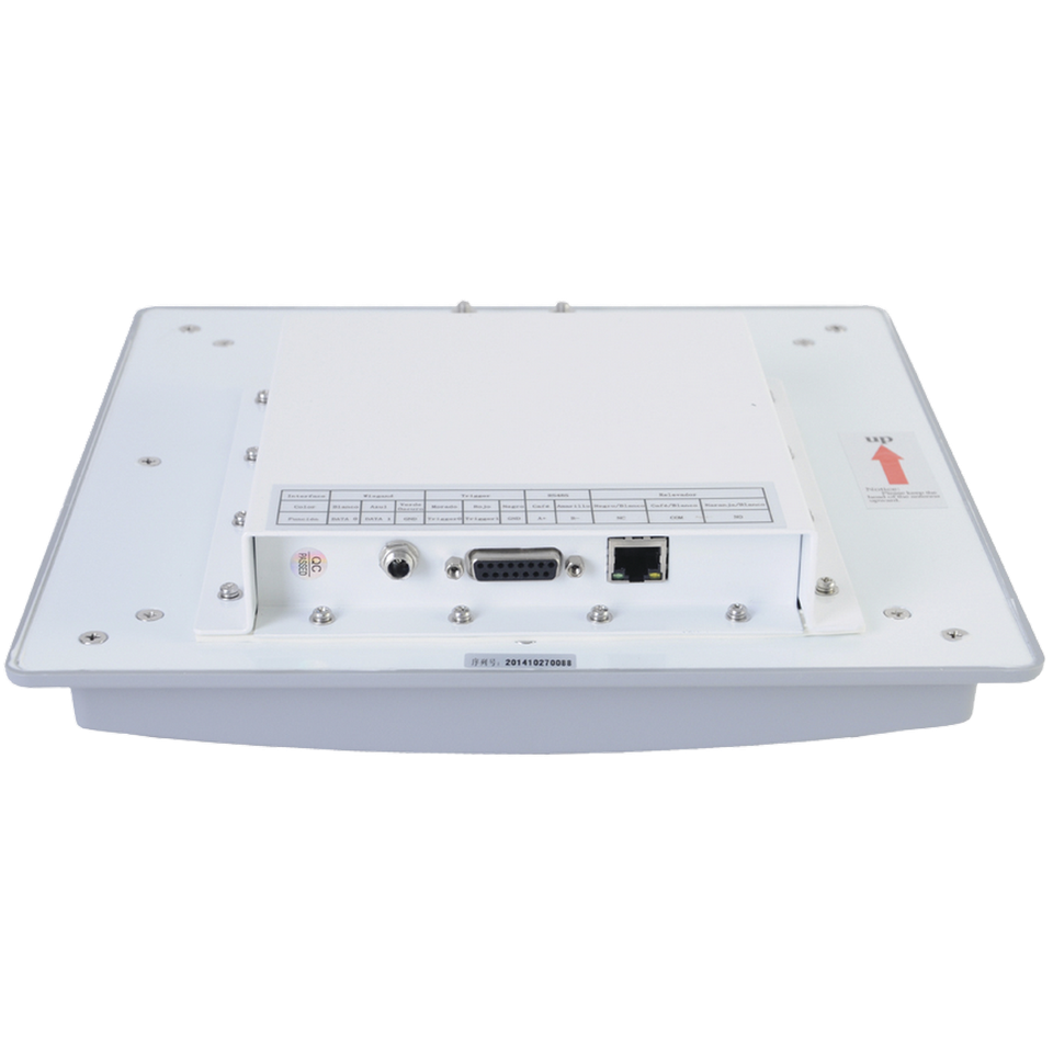 AccessPro PRO-6RF Reader Long Range UHF up to 6 m Vehicular Access ...