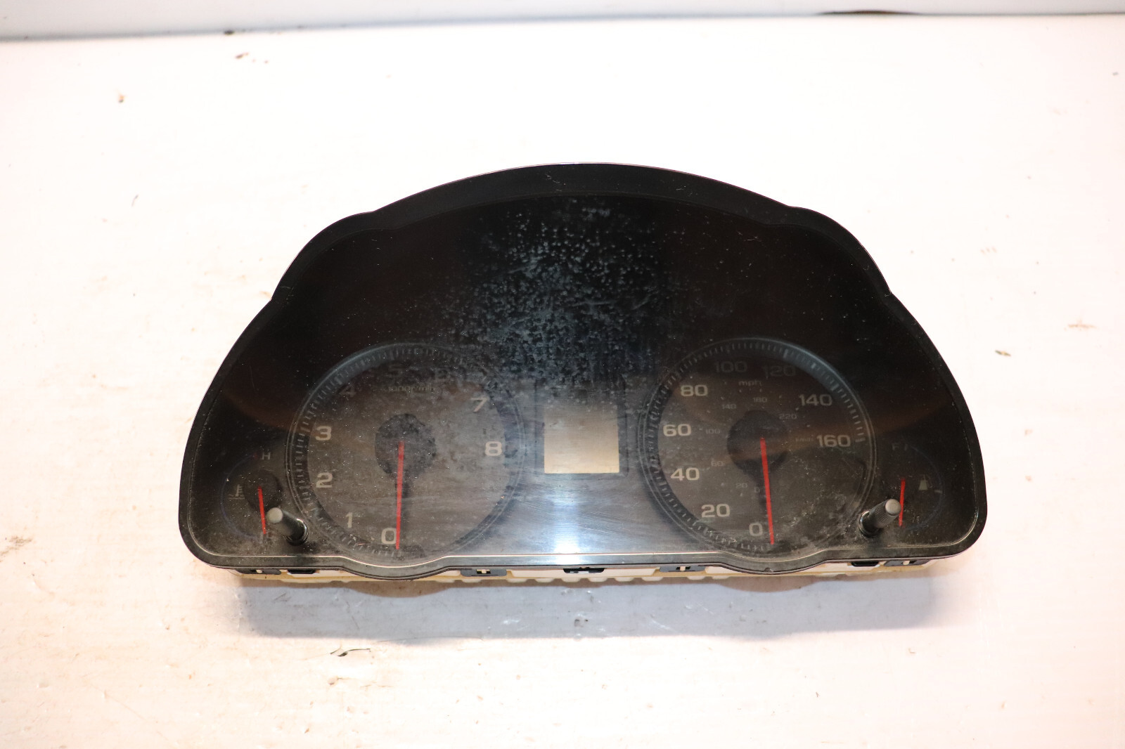 2004-2005 Acura TSX 6Speed Speedometer M/T Gauge Cluster OEM | eBay