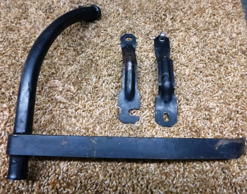 VW Jetta Golf Rabbit Cabriolet MK1 MK2 AUTOMATIC Transmission Parts Lot ...