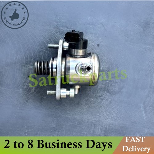 2014-2020 For Subaru Wrx High Pressure Fuel Pump 35k Miles Fa20 DIT ...