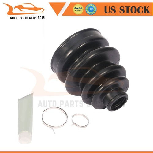 CV Axle Inner Boot Kit Front Left Right Fits 2000 -05 Honda Rancher 350 ...