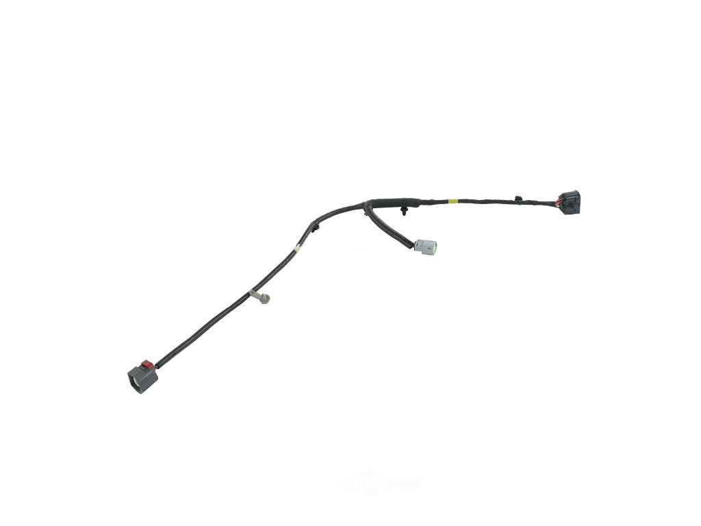 4WD Actuator Wiring Harness Mopar 68273940AB for sale online | eBay