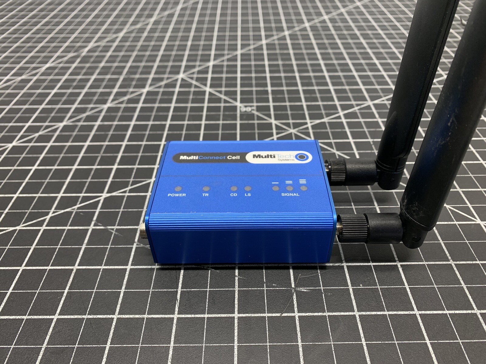 MULTITECH MULTI-TECH SYSTEMS MTC-H5-B01 CELLULAR MODULES for sale ...