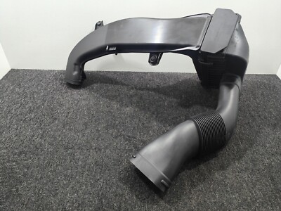 BMW X5 F15 N57D30C M50D Diesel 375BH Air Intake Filter Hose Pipe ...