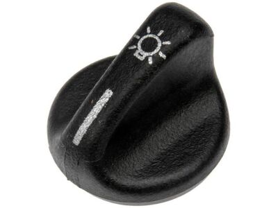 Dorman 28JW15S Headlight Switch Knob Fits 1995-2001 Ford Explorer | eBay