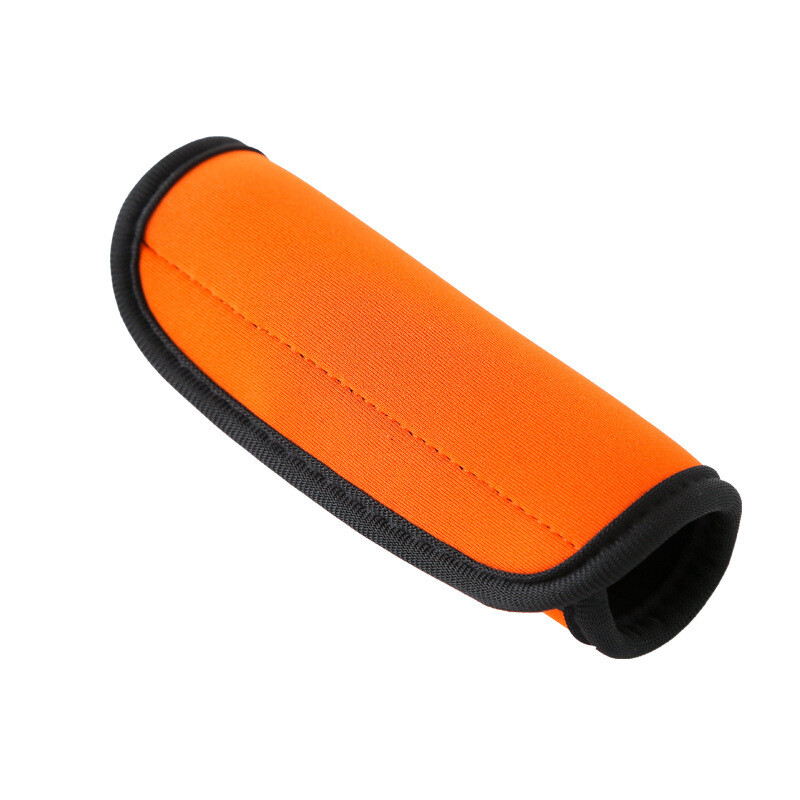 Neoprene Luggage Handle Covers