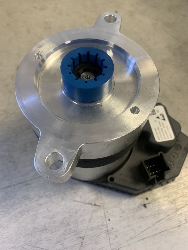 Ford Focus Power Steering Column Pump Motor Module 0 273 010 368 2019 ...